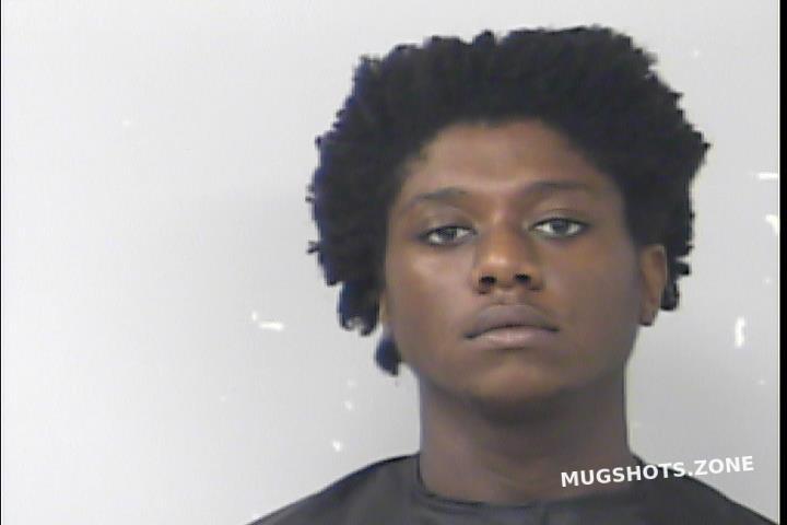 WILLIAMS TIMOTHY GEROME 06/26/2025 - St. Lucie County Mugshots Zone