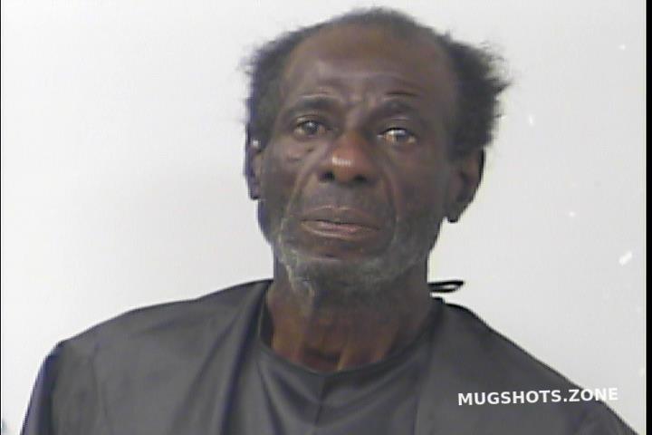 ADAMS TERRY ALLEN 06/29/2025 - St. Lucie County Mugshots Zone