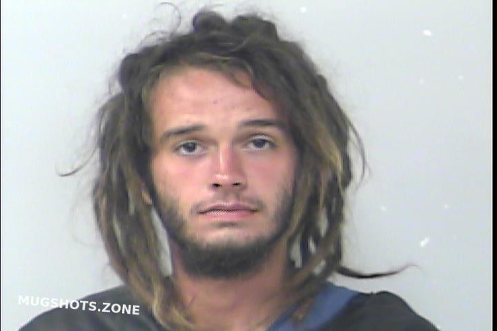 KOUNS COY ALLEN 07/02/2025 - St. Lucie County Mugshots Zone