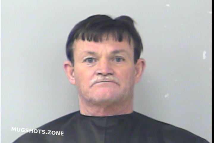 STOKES JOSEPH DANIEL 07/07/2025 - St. Lucie County Mugshots Zone