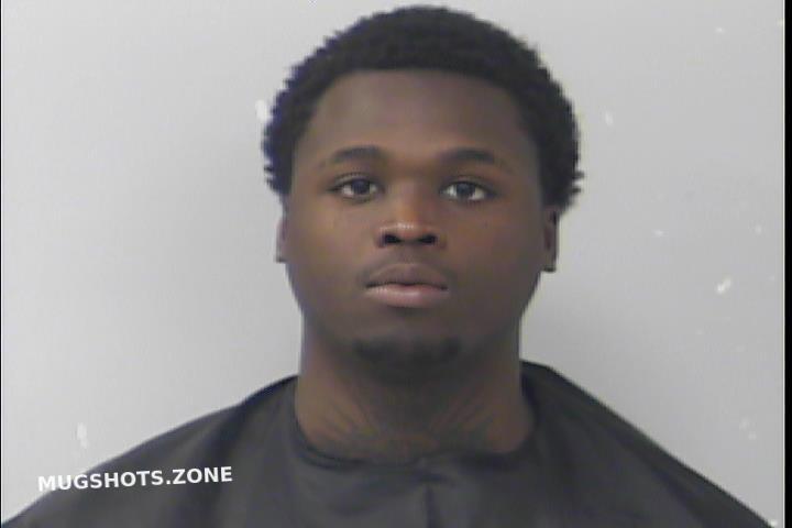 COLE STEVEN LAVAR 07/08/2025 - St. Lucie County Mugshots Zone