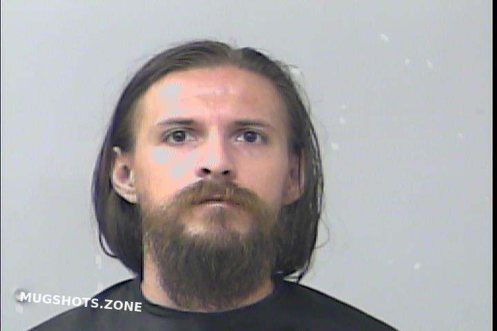 BALL CALEB ANTHONY 07/11/2025 - St. Lucie County Mugshots Zone