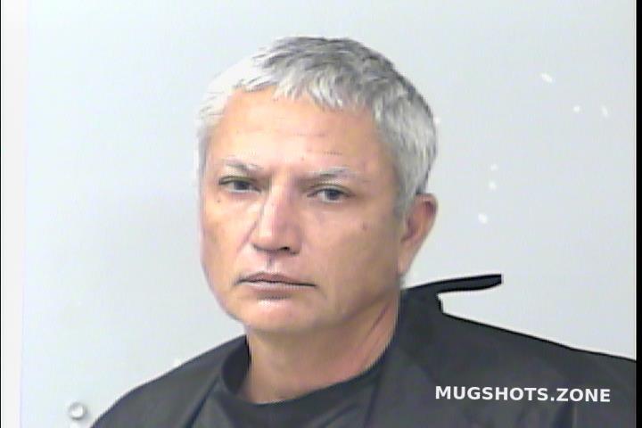 VEGA CLYDE GILBERT 07/12/2025 - St. Lucie County Mugshots Zone