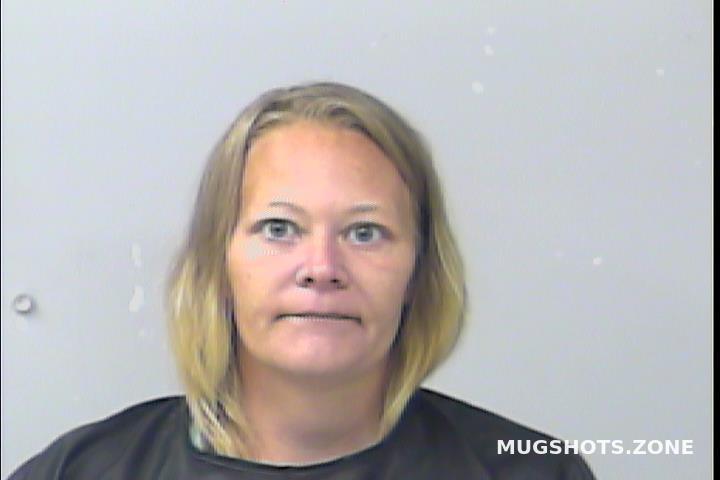 MIRUCKI MICHELLE LEIGH 07/26/2025 - St. Lucie County Mugshots Zone