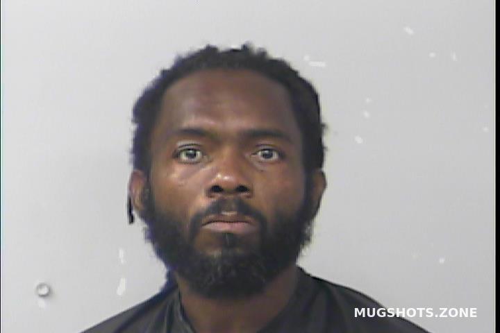 ELISCAR MACKENZY 07/27/2025 - St. Lucie County Mugshots Zone
