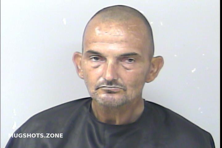 GODFREY JAMIE LEE 08/01/2025 - St. Lucie County Mugshots Zone