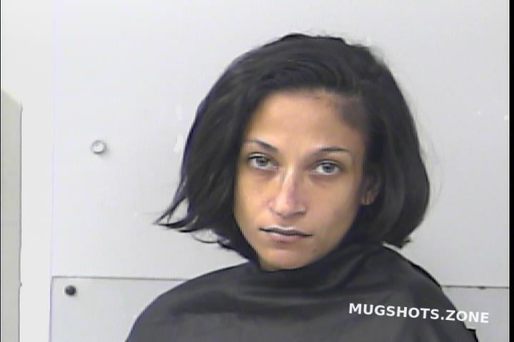 MALDONADO IRIS 08/02/2025 - St. Lucie County Mugshots Zone