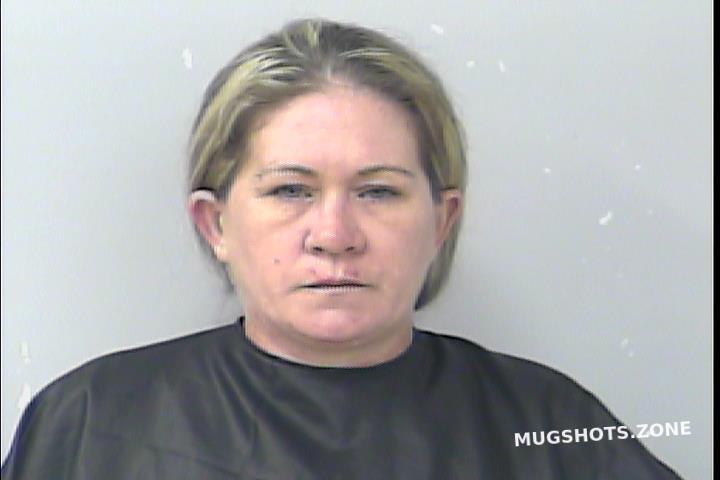 MATTESON KELLY AMANDA 08/13/2025 - St. Lucie County Mugshots Zone