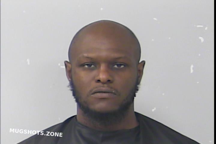 LITTLE BOOKER T 08/21/2025 - St. Lucie County Mugshots Zone