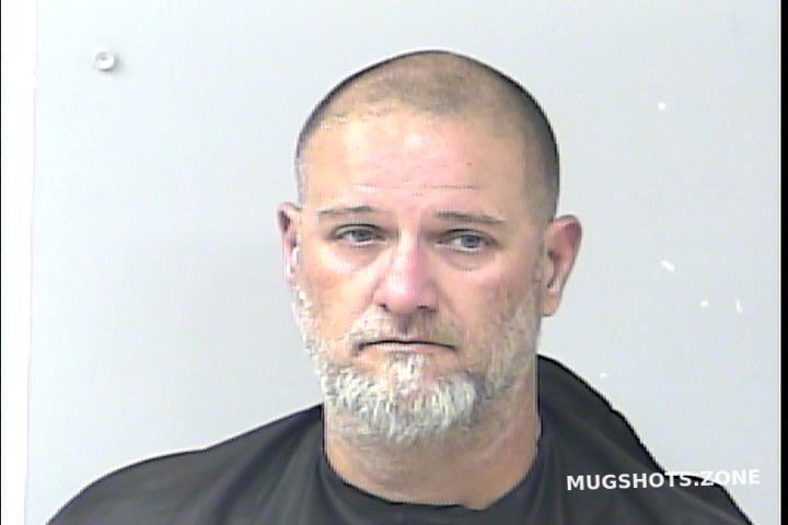MADDEN CHAD BYRON 09/04/2025 - St. Lucie County Mugshots Zone