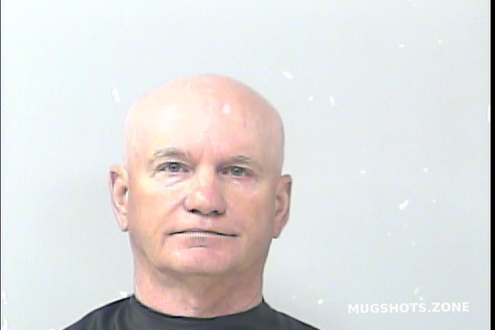 KRICK DAVID HERBERT 09/10/2025 - St. Lucie County Mugshots Zone