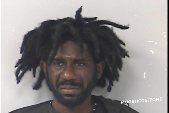 DEKLE GARY V 09/12/2025 - St. Lucie County Mugshots Zone