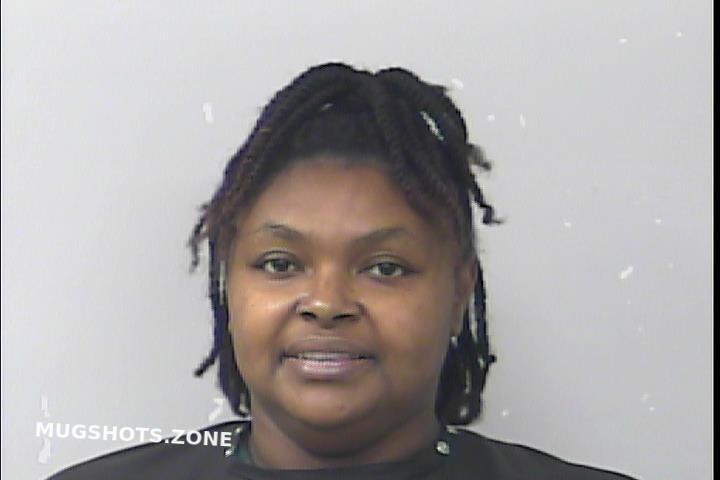 WILLIAMS CHELSEA NICOLE 09/16/2025 - St. Lucie County Mugshots Zone