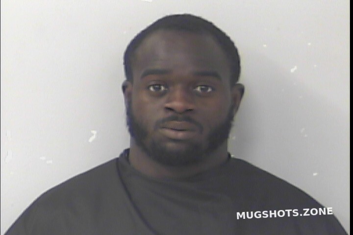 SHOLTZ BENJAMIN LAMAR 10/06/2025 - St. Lucie County Mugshots Zone