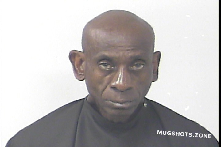 ALLEN FELTON LEWIS 10/15/2025 - St. Lucie County Mugshots Zone