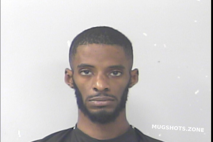 DANIELS QUINTON TYLER 11/03/2025 - St. Lucie County Mugshots Zone