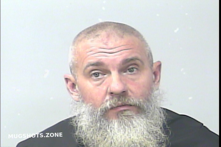 RIERA PETER ALEXANDER 11/04/2025 - St. Lucie County Mugshots Zone