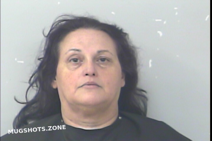 SPRING SAMANTHA H 11/04/2025 - St. Lucie County Mugshots Zone