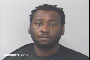 MATHIS DARIUS XAVIER 11/06/2025 - St. Lucie County Mugshots Zone