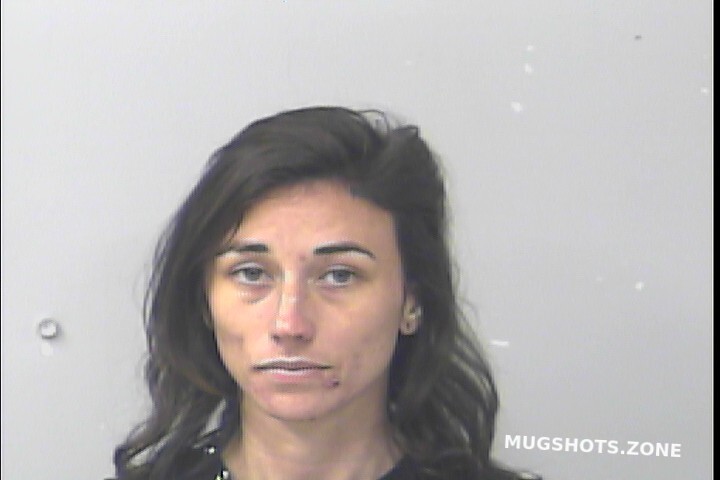 WEIR TAYLOR NICOLE 11/06/2025 - St. Lucie County Mugshots Zone