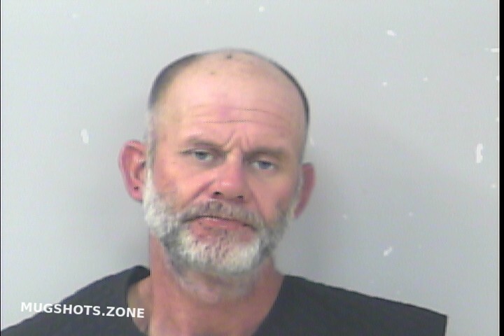 BUXTON ADAM NEAL 11/17/2025 - St. Lucie County Mugshots Zone
