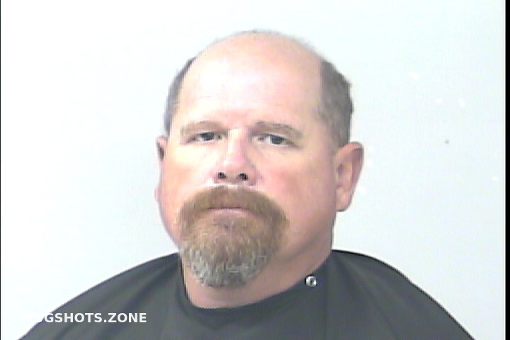 KINLEN MATTHEW ALAN 11/19/2025 - St. Lucie County Mugshots Zone