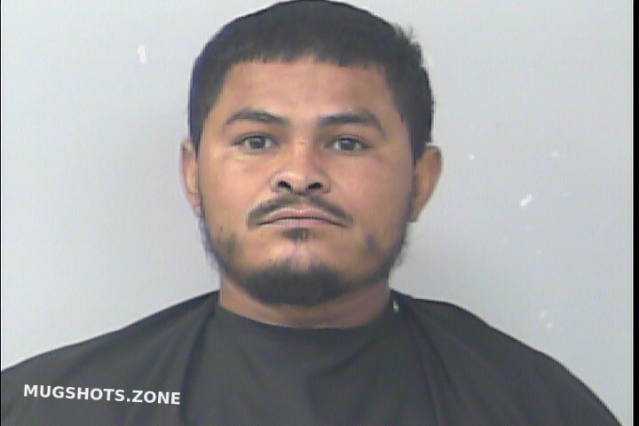 FUNEZ EDUARDO 11/22/2025 - St. Lucie County Mugshots Zone