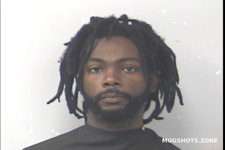 MOORE DORIAN HAKEEM 12/01/2025 - St. Lucie County Mugshots Zone