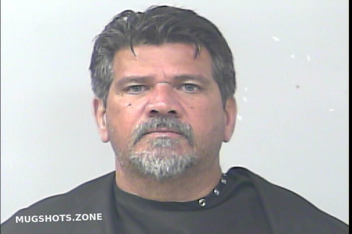 MCDONALD ALLEN MARK 12/17/2025 - St. Lucie County Mugshots Zone