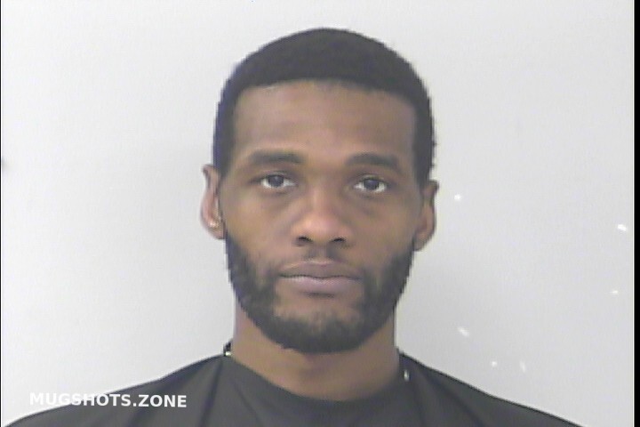 EDWARDS RICHARD BERNARD 12/22/2025 - St. Lucie County Mugshots Zone