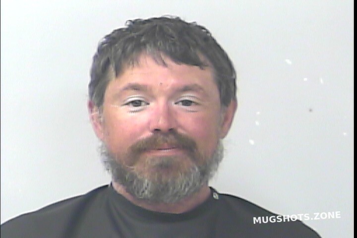 MAJOR COREY S 12/25/2025 - St. Lucie County Mugshots Zone