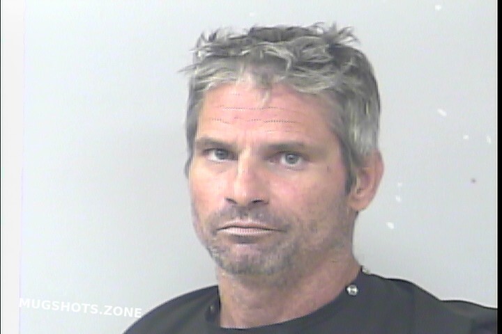 MEGAHAN JOHN JACOB 12/30/2025 - St. Lucie County Mugshots Zone