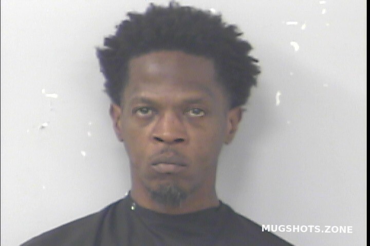 ENGLISH TRAVIS SENTELL 01/02/2026 - St. Lucie County Mugshots Zone