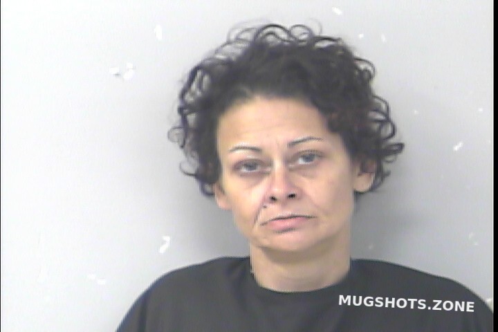 SHINE BRYNN LEE 01/03/2026 - St. Lucie County Mugshots Zone