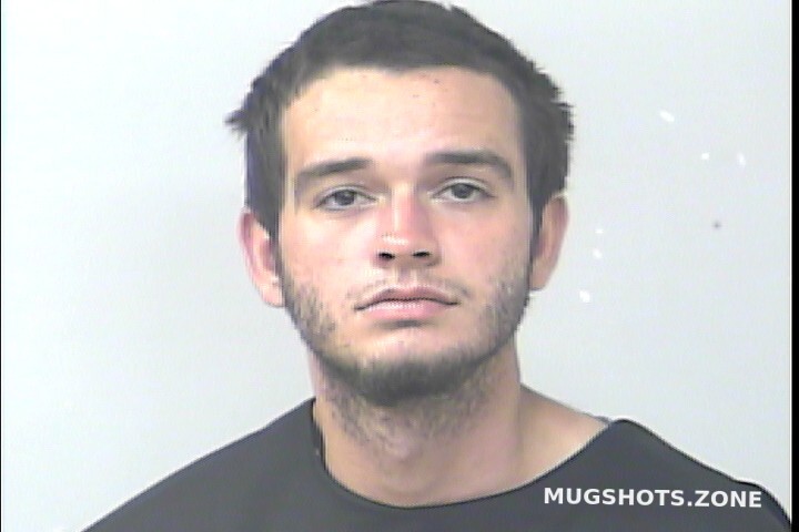 KOUNS COY ALLEN 01/05/2026 - St. Lucie County Mugshots Zone