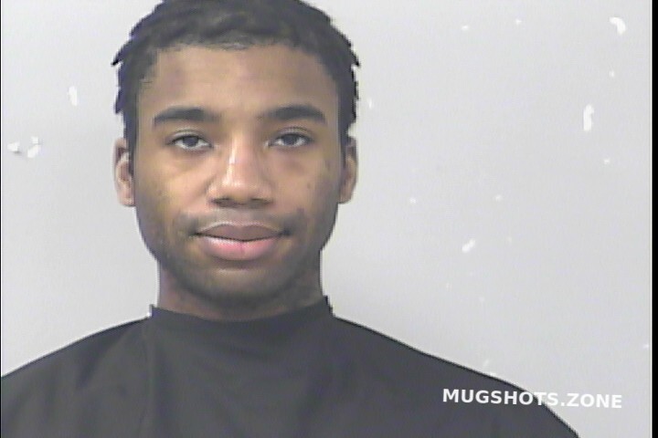 CUNNINGHAM TRAVIS LEE 01/05/2026 - St. Lucie County Mugshots Zone