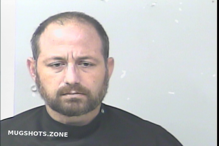 DONOFRIO MICHAEL NICHOLAS 01/07/2026 - St. Lucie County Mugshots Zone
