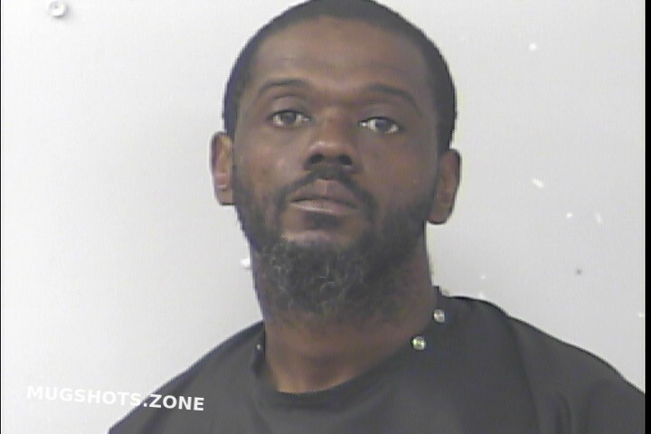 BUSH STANLEY CHARLES 01/09/2026 - St. Lucie County Mugshots Zone