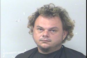 COLTON TYLER EDWARD 01/13/2026 - St. Lucie County Mugshots Zone