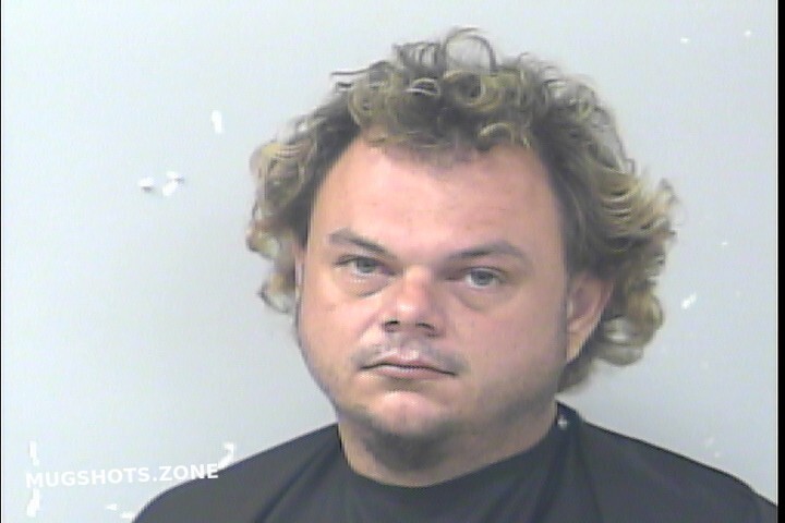 COLTON TYLER EDWARD 01/13/2026 - St. Lucie County Mugshots Zone