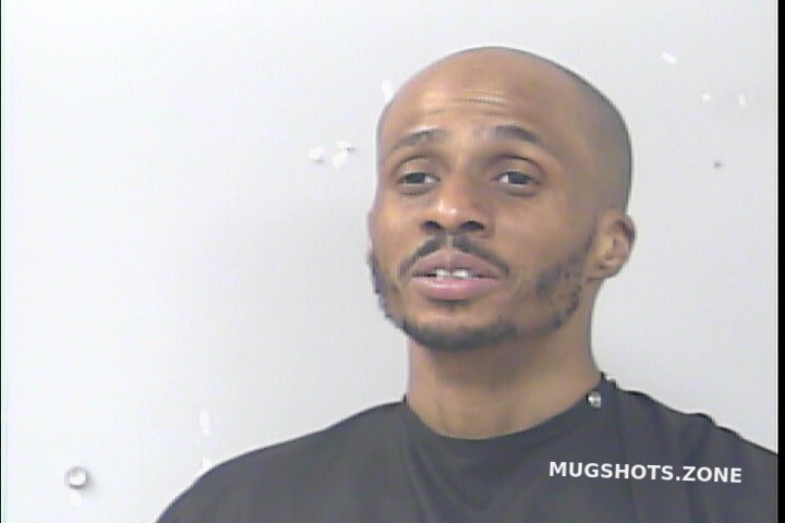 JACKSON NICHOLAS AVERY 01/25/2026 - St. Lucie County Mugshots Zone