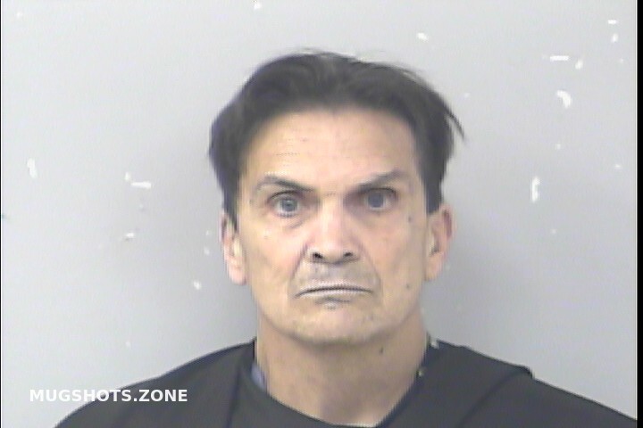 CLEARY DENNIS MICHAEL 01/26/2026 - St. Lucie County Mugshots Zone