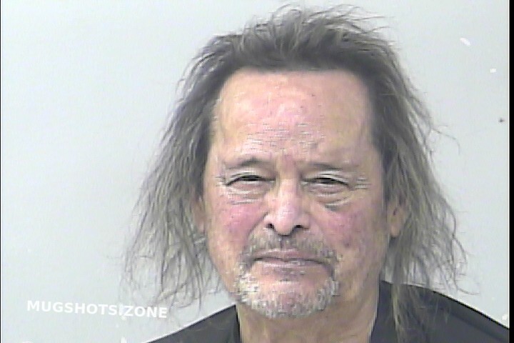 GUNN STEPHEN BARTON 01/29/2026 - St. Lucie County Mugshots Zone