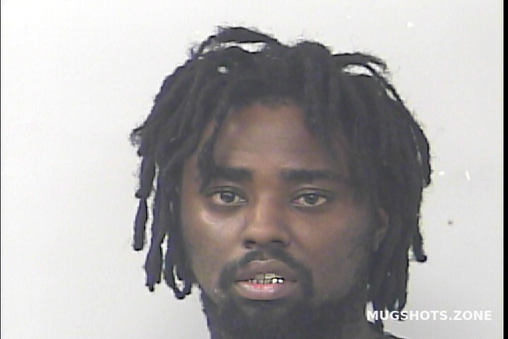 JONES JONATHAN 01/30/2026 - St. Lucie County Mugshots Zone