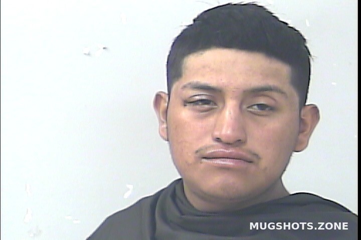 PEREZ PEREZ YEISON FILIBERTO 02/01/2026 - St. Lucie County Mugshots Zone