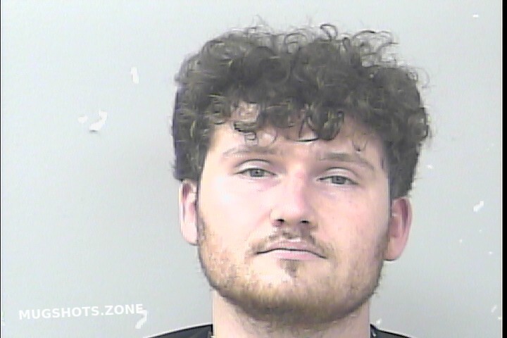 RAYMER DANIEL JORDAN 02/05/2026 - St. Lucie County Mugshots Zone