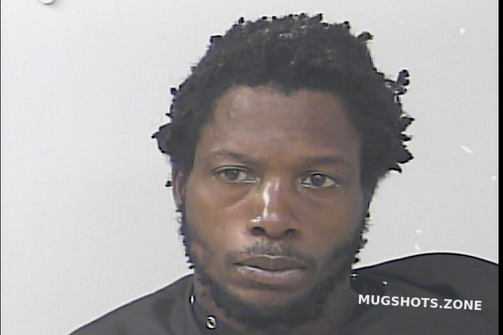 WILSON JASON D 02/06/2026 - St. Lucie County Mugshots Zone