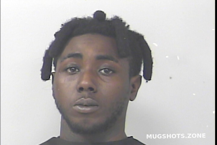 NELSON JA'CARRION KHA'LONZO JAHON 02/09/2026 - St. Lucie County ...