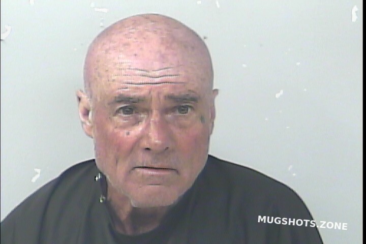 UMPLEBY LEONARD MICHAEL 02/11/2026 - St. Lucie County Mugshots Zone