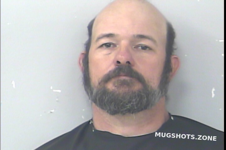 MILLER RODNEY JAMES 02/15/2026 - St. Lucie County Mugshots Zone